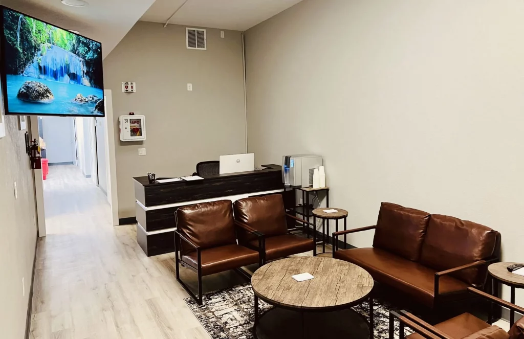 About Us - Revive Health Recovery