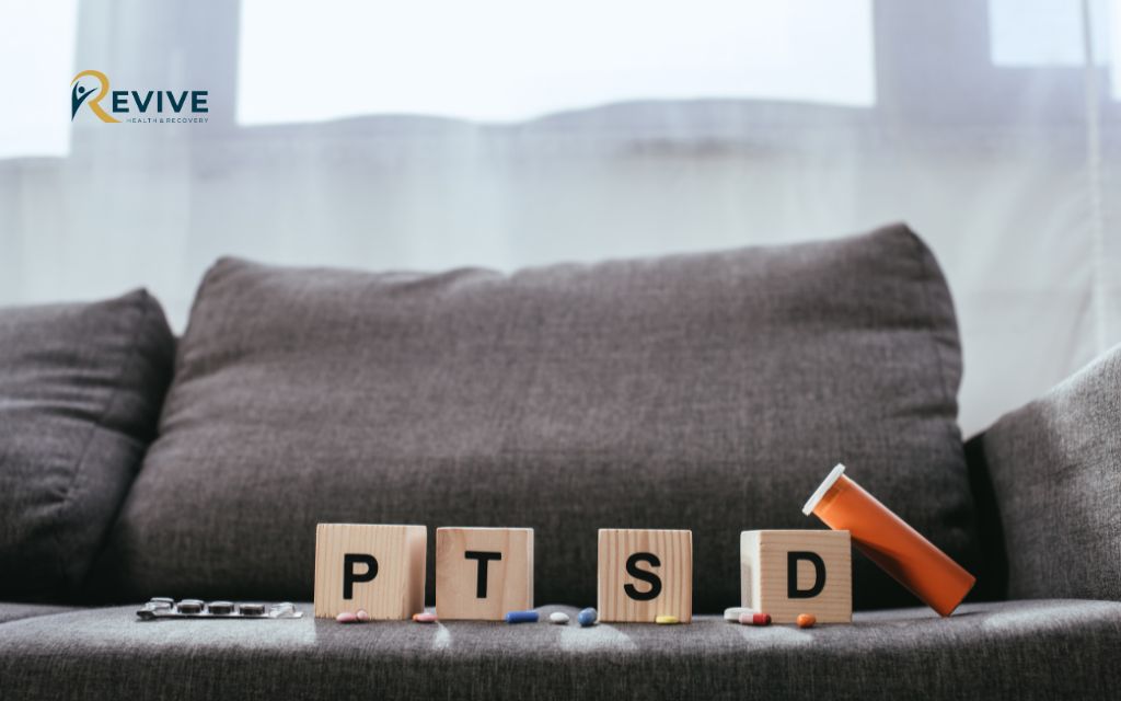 Ketamine For Complex PTSD Offers Fast-Track Healing