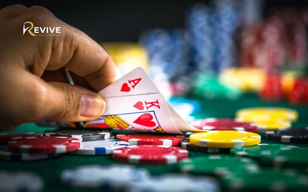 Overcoming Gambling Addiction: The Perfect Path To Recover