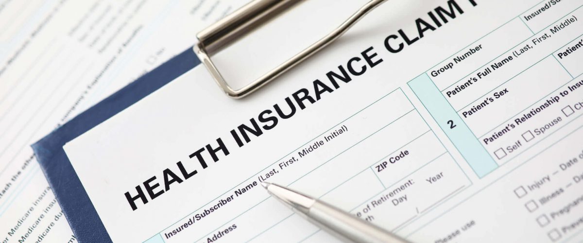 Verify Insurance - Revive Health Recovery